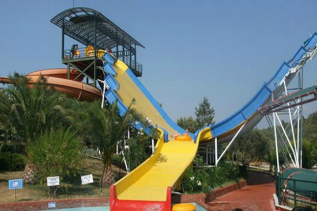 FULL DAY ADALAND WATERPARK KUSADASI