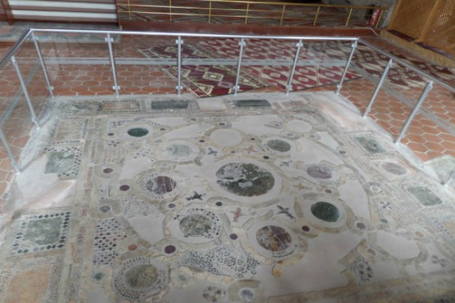 7 Days SEVEN CHURCHES of REVELATION & THE COUNCIL of NICEA